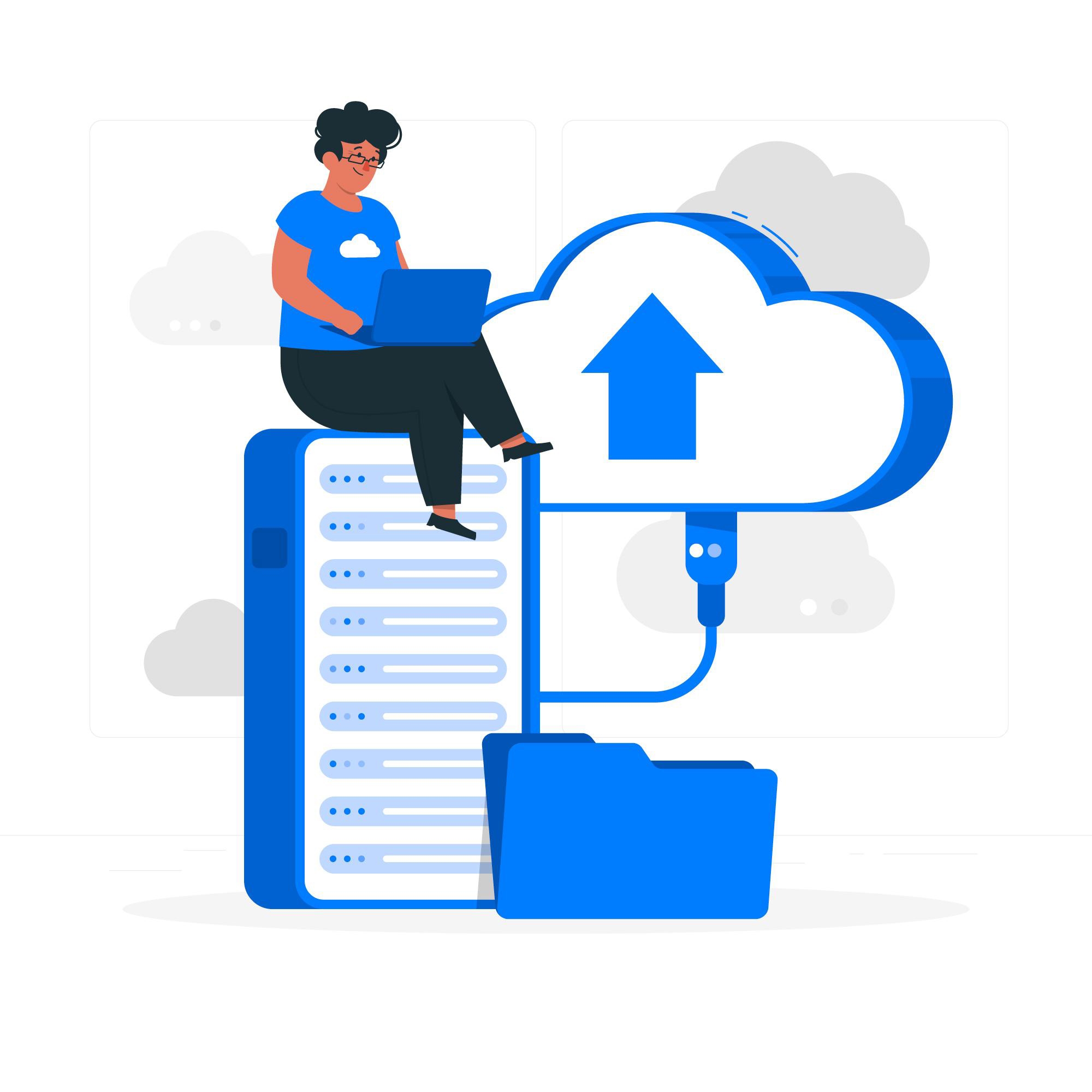 CloudFy Hybrid Cloud Manager – Nublify